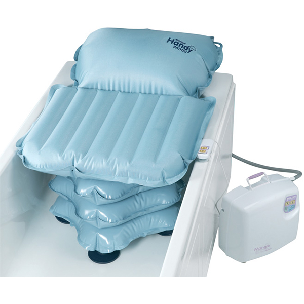 bath boards from Central Mobility